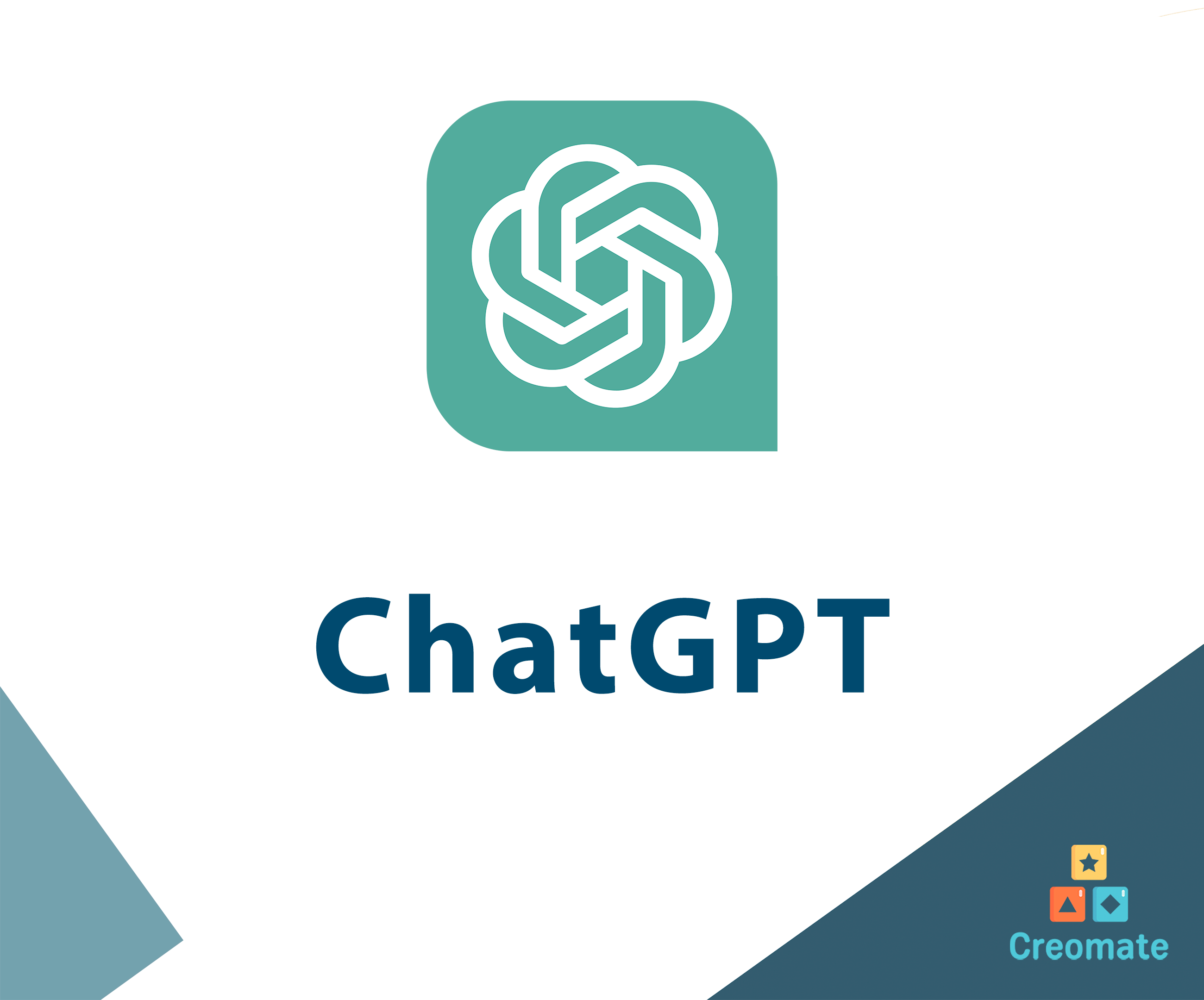 ChatGPT connector for Creatio | Creatio Marketplace